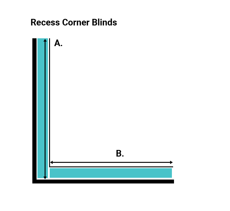 How to Measure for Blinds - Video & PDF's Instructions | My Direct Blinds