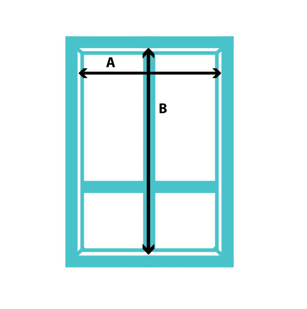How to Measure for Blinds - Video & PDF's Instructions | My Direct Blinds