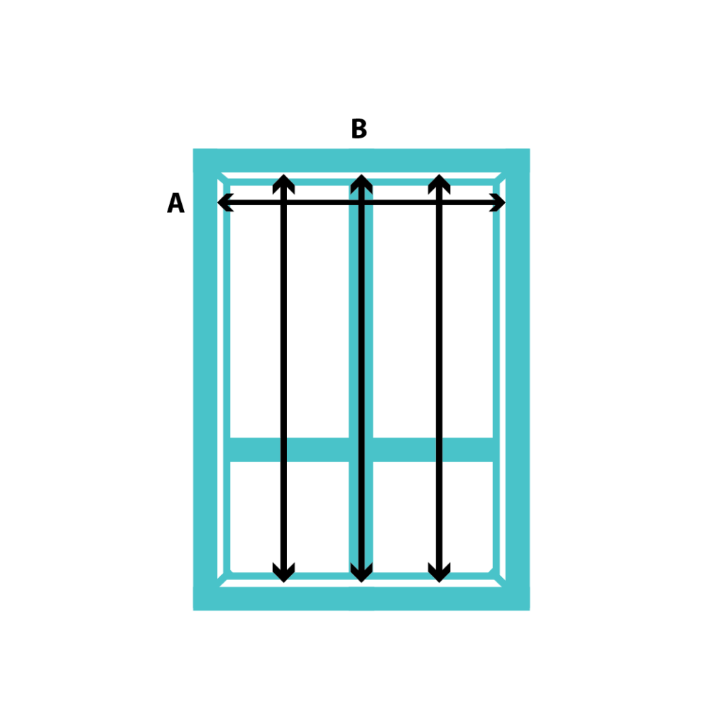 How to Measure for Blinds - Video & PDF's Instructions | My Direct Blinds