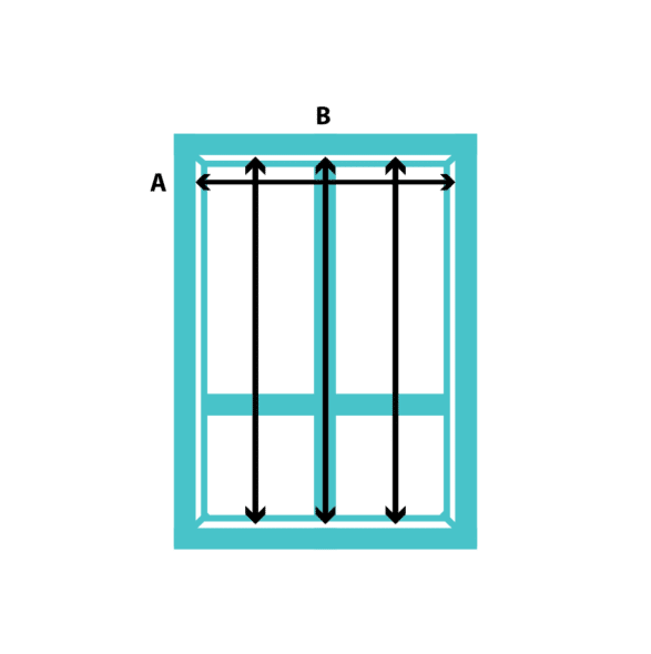 How to Measure for Blinds - Video & PDF's Instructions | My Direct Blinds