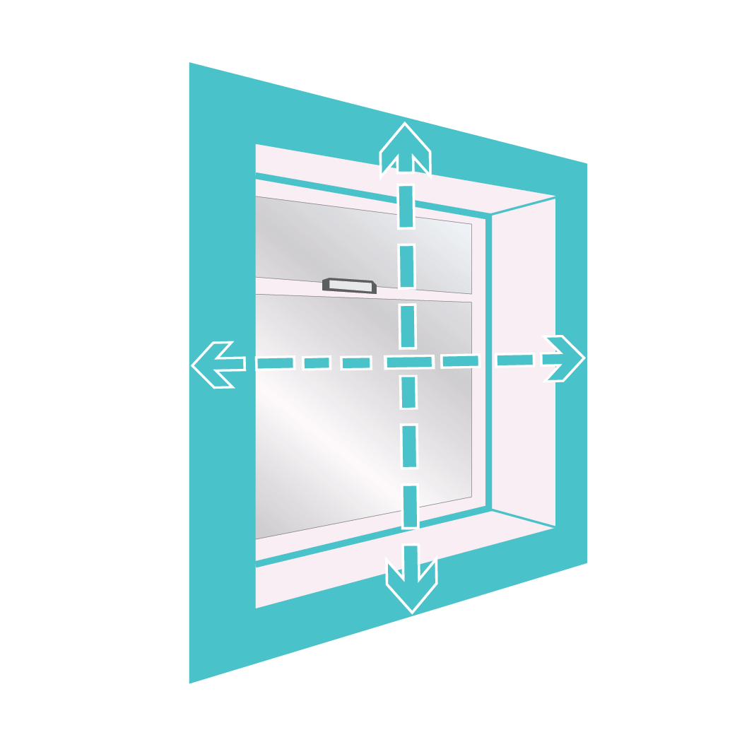 Panel Glide Blinds | Panel Blinds | Panel Track Blinds - My Direct Blinds