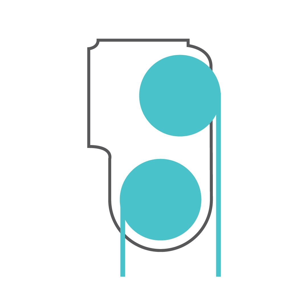 Double Roller Blinds | Dual Day and Night Roller Blinds