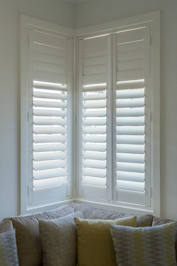 Bunnings Plantation Shutters (Read This!) - MyDirectBlinds.com.au