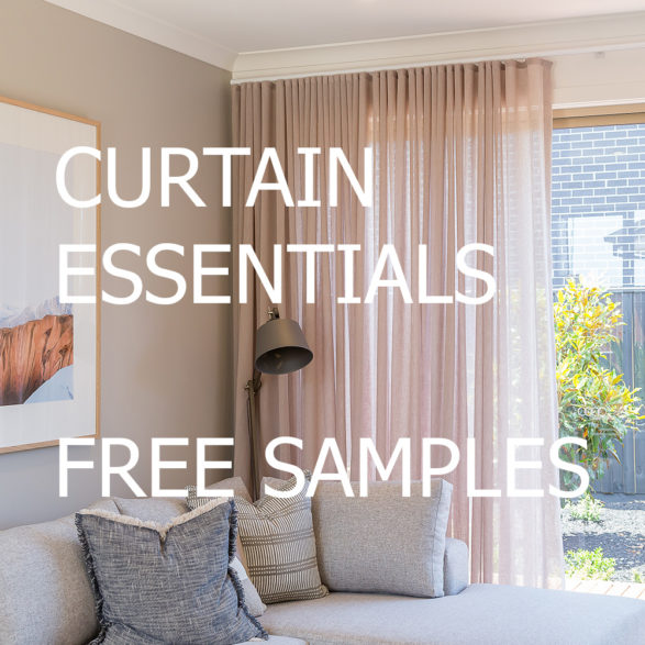 Free Samples - Blinds, Shutters, Curtains | MyDirectBlinds.com.au