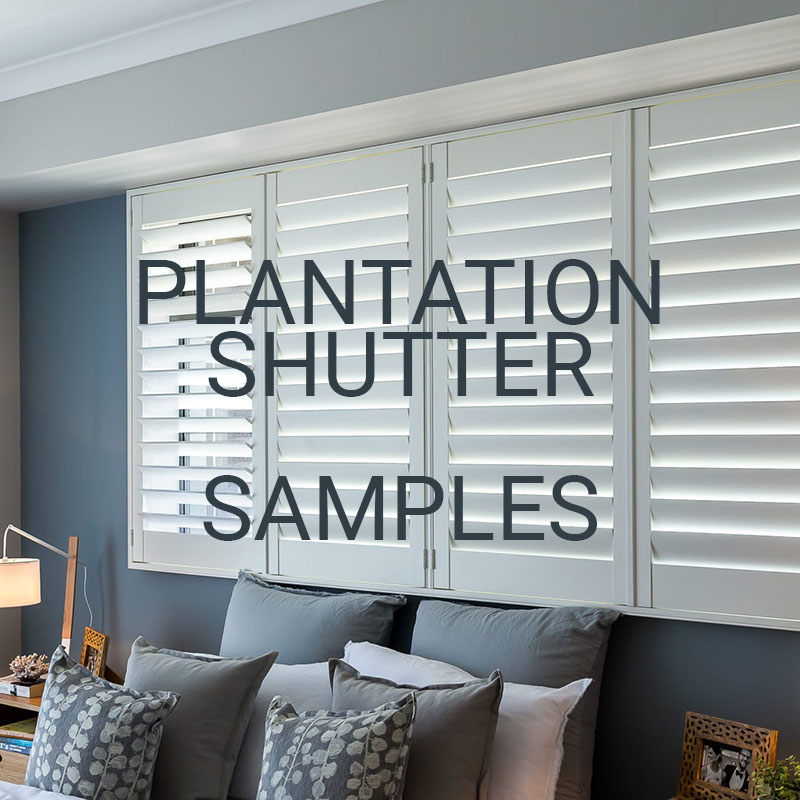 Free Samples - Blinds, Shutters, Curtains | MyDirectBlinds.com.au
