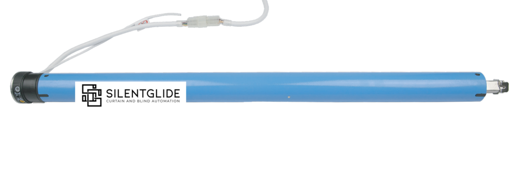 Electric Blinds | Motorised Roller Blinds | Automatic Smart Blinds