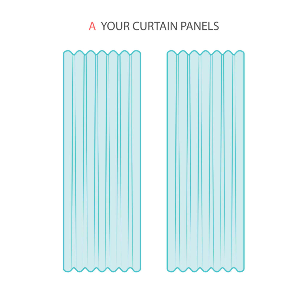 Curtain Install Guide - MyDirectBlinds.com.au