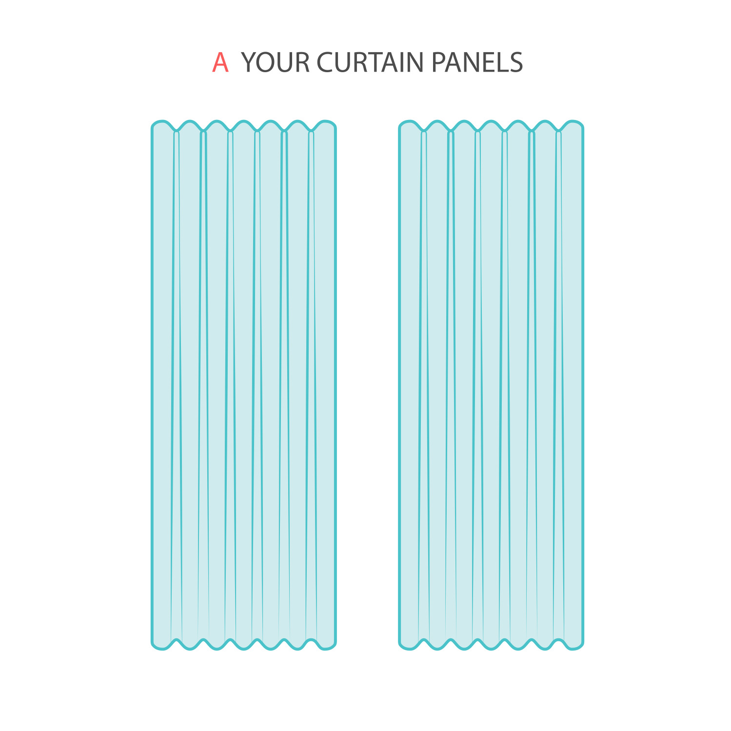 Curtain Install Guide - MyDirectBlinds.com.au